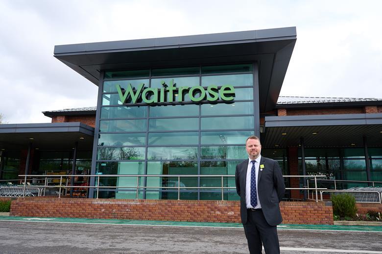 Waitrose, Preston: Grocer 33 store of the week | Grocer 33 | The Grocer