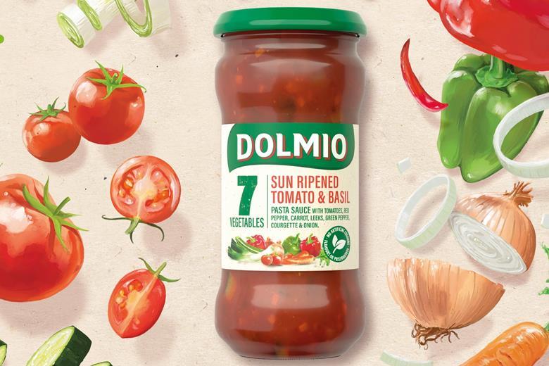 Dolmio adds vegetable pasta sauces | News | The Grocer