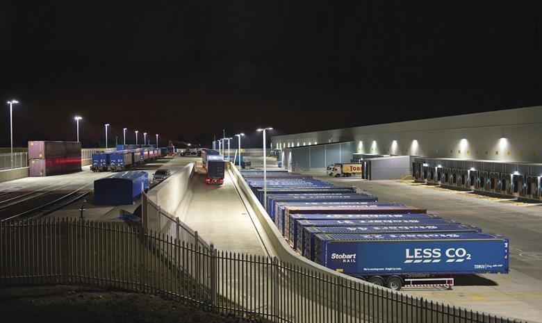 Retail supply chains: powering the next chapter | The Grocer