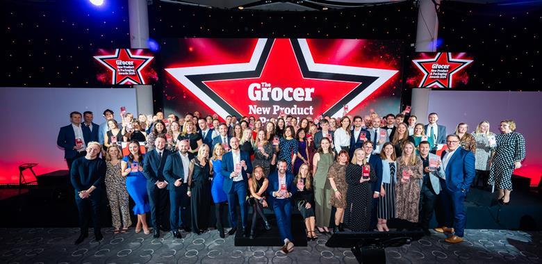 The Grocer NPPA winners show innovation is alive and kicking | The Grocer
