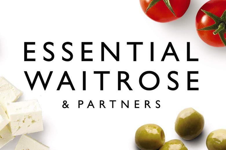 Waitrose revamps Essential range with shift to sustainable packaging ...