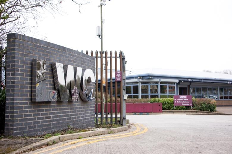 LWC Drinks relocates HQ to £12.5m Oldham depot | News | The Grocer