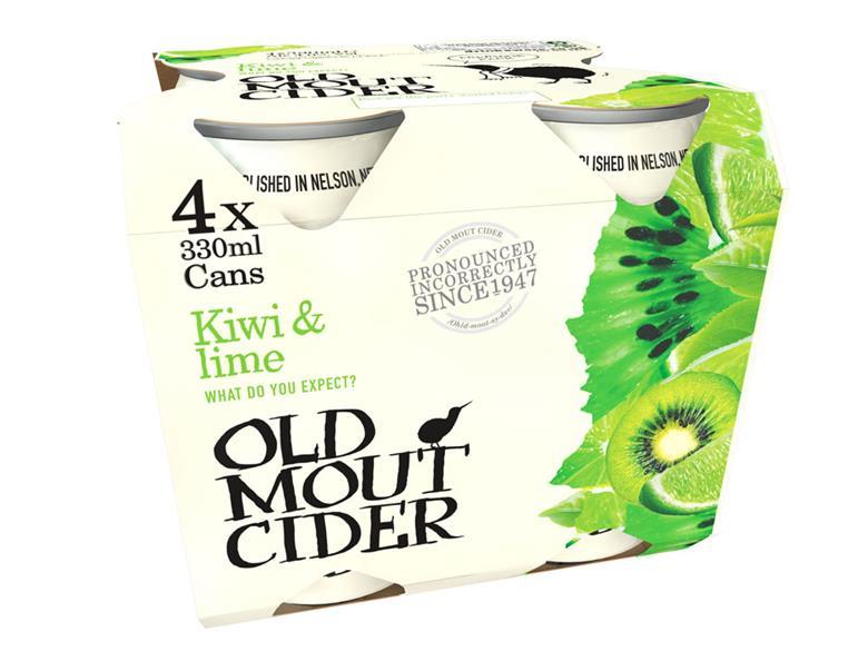 Heineken puts Desperados/Old Mout into 330ml packs | News | The Grocer