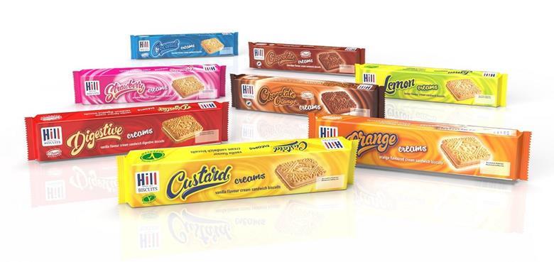 Hill Biscuits snapped up by Cerealto UK | News | The Grocer