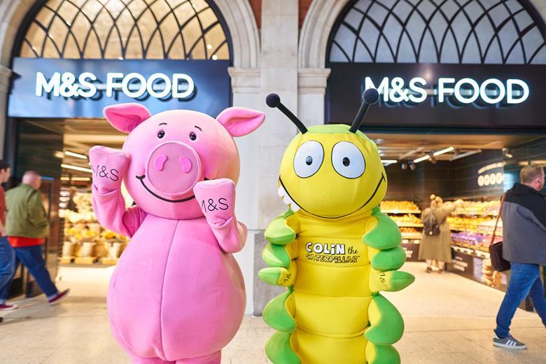 Tesco still Britain’s favourite, but competition is ramping up ...