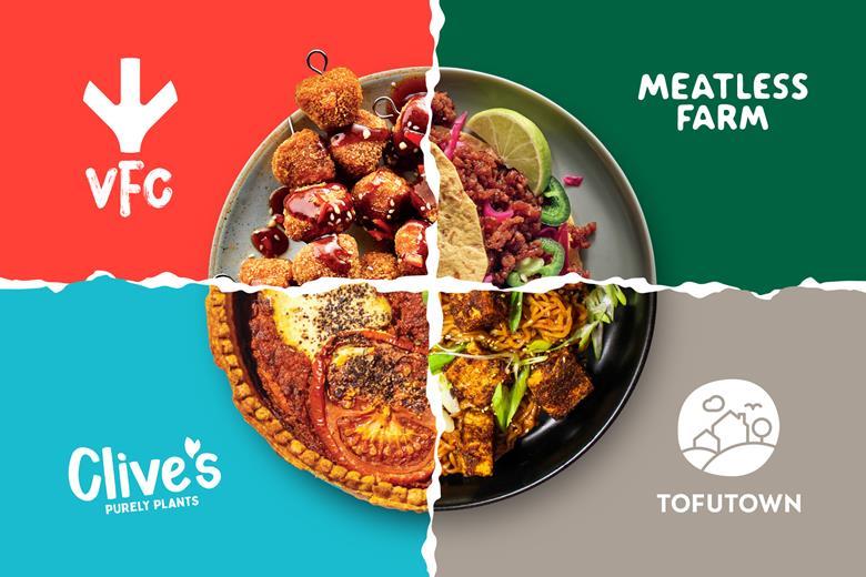 Vegan Food Group acquires Germany’s TofuTown in plant-based ...