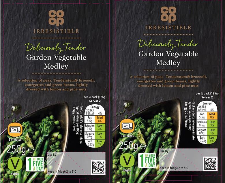 Greencore Boston Wins Four Grocer New Own Label Awards - Greencore