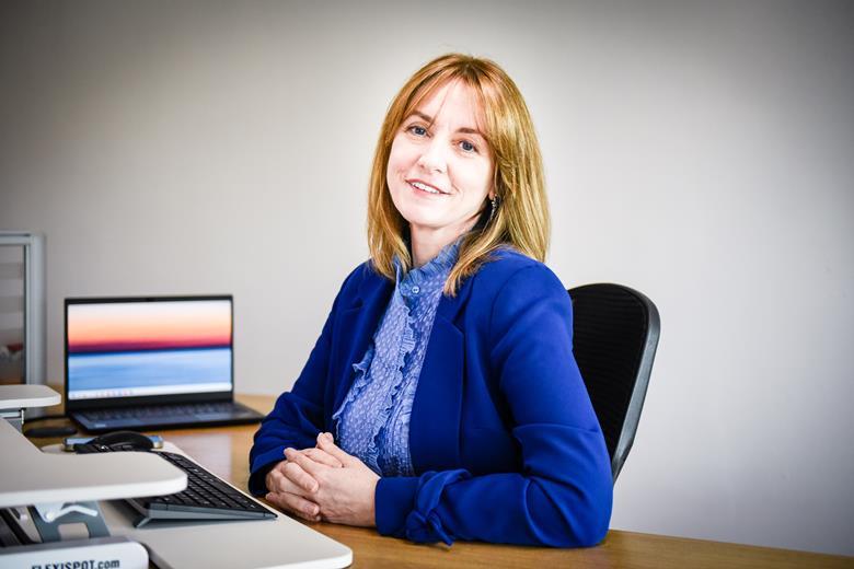 Caterforce appoints Tracy Fisher as new group marketing manager | News ...