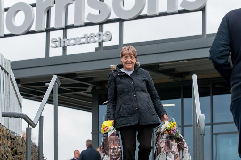 Morrisons announces £15m price cuts across 200 products | News | The Grocer