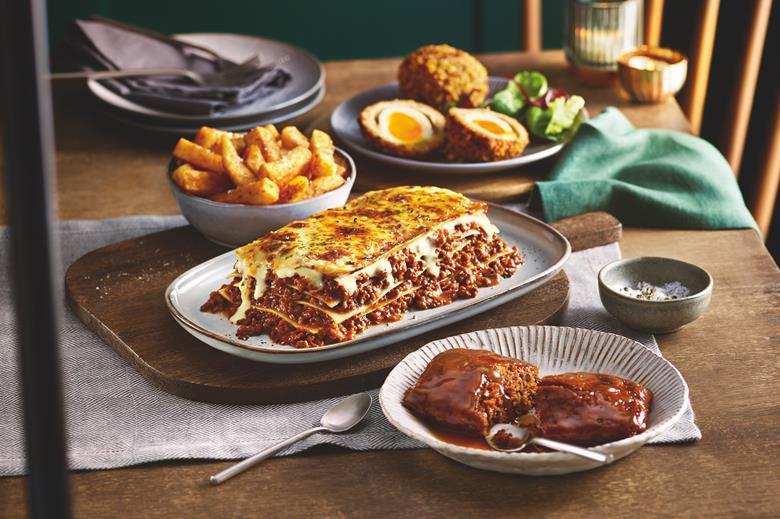 Asda’s ready meals are just the start of own brand ambitions | Comment ...