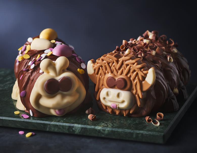 What's new in Marks & Spencer for Easter 2025 | The Grocer