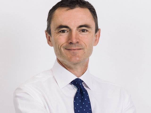 Tate & Lyle CFO Nick Hampton to take over top role from Javed Ahmed ...
