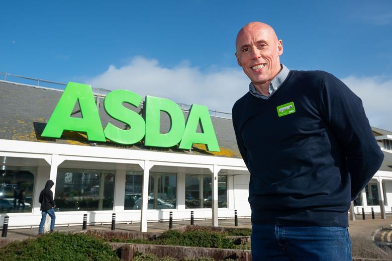 Asda Brighton Marina: Grocer 33 store of the week | Grocer 33 | The Grocer