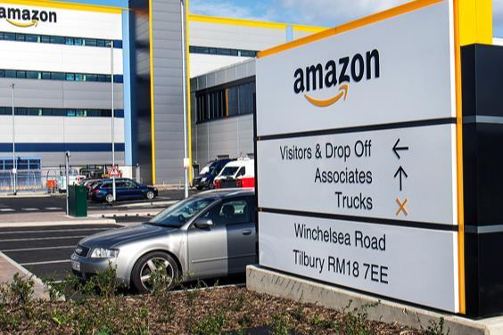 Amazon facing £2.7bn marketplace class action threat | The Grocer