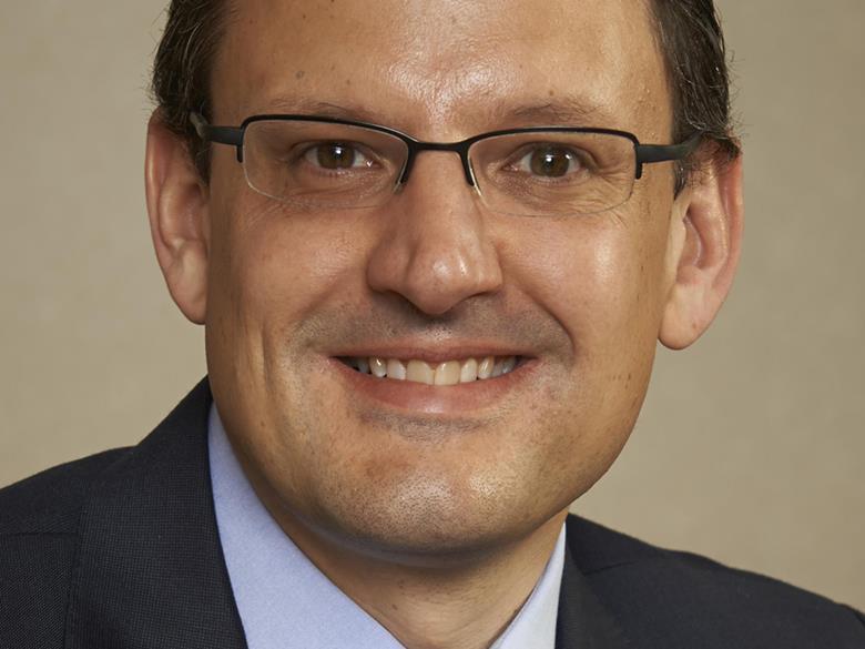 Mathew Dunn to leave Britvic after three years as CFO | News | The Grocer