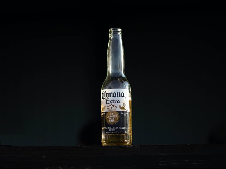 Corona defies coronavirus link with extra £68m sales | News | The Grocer