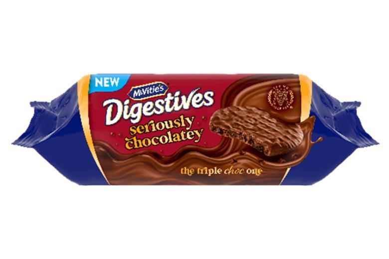 The Grocer’s New Product & Packaging Awards 2025: Cakes & biscuits ...