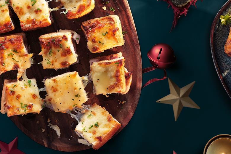 What's new in Asda supermarkets for Christmas 2025 | The Grocer