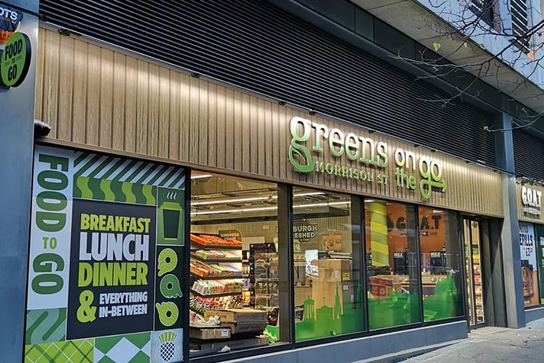 Greens Retail launches new concept store ‘Greens on the Go’ | The Grocer