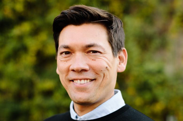 Alex Brittain takes up top job at Warp Snacks | News | The Grocer