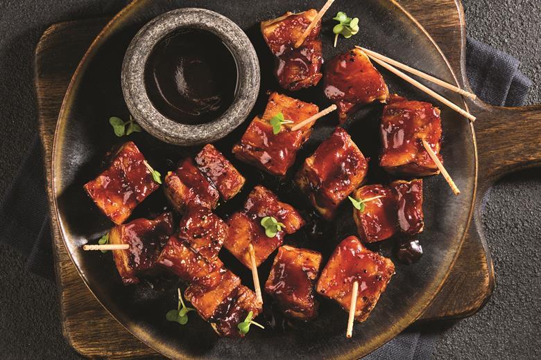 What's new in Morrisons ‘The Best’ Christmas range 2024 | The Grocer