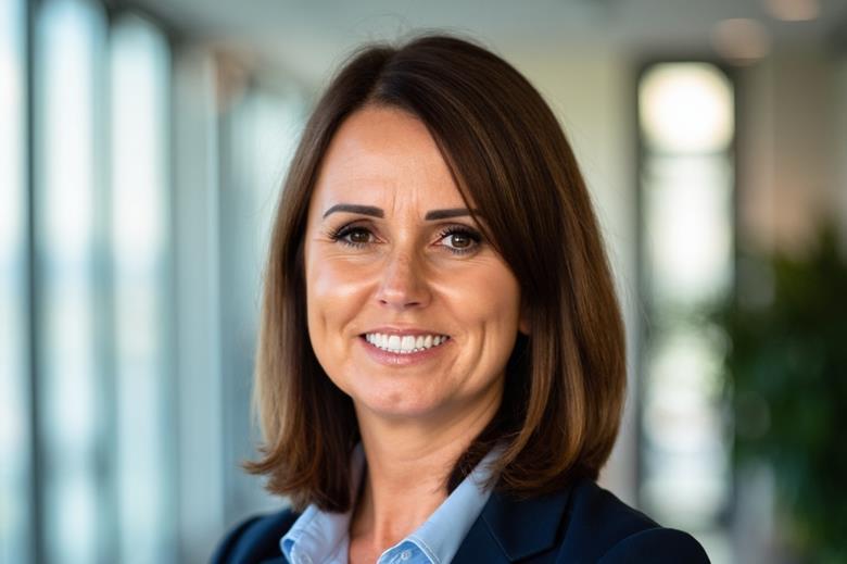 Nomo owner Zertus appoints UK & Ireland CEO | The Grocer