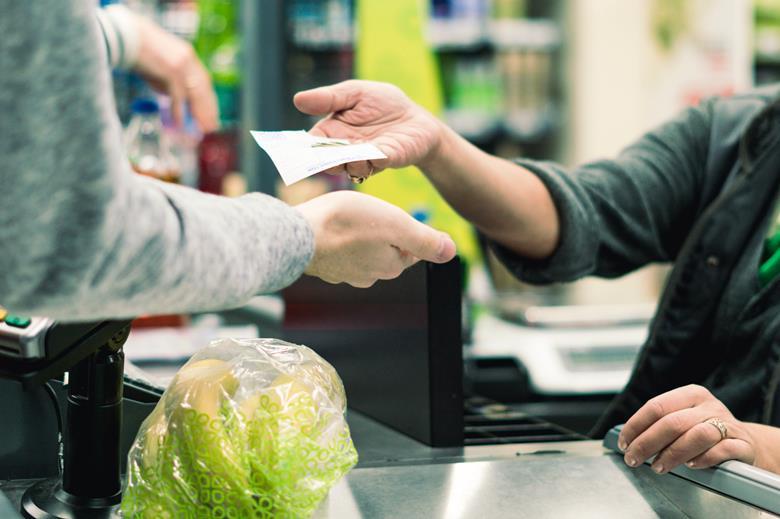 GroceryAid campaign to highlight charity's support for shop workers ...