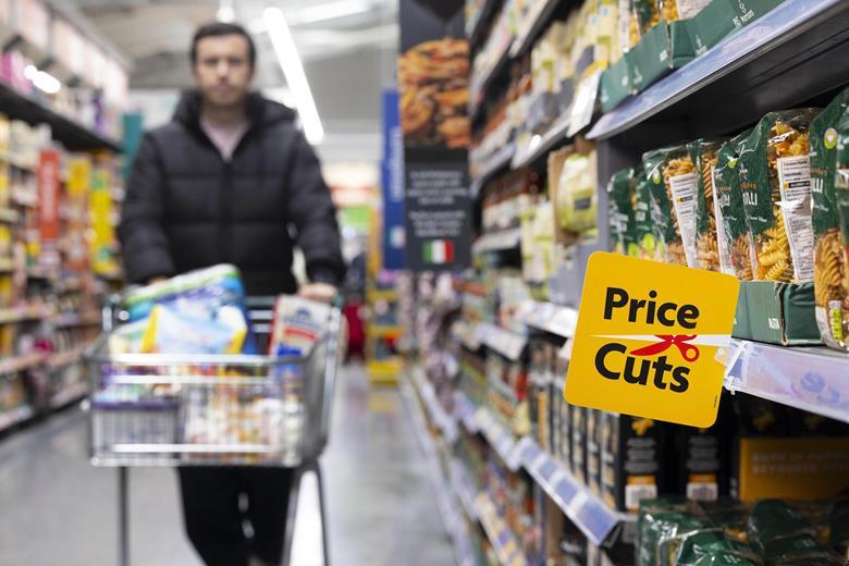 Morrisons to cut prices on thousands of products in April | The Grocer