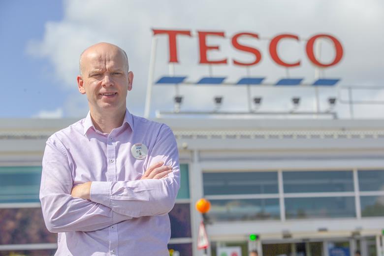 Tesco South Queensferry: Grocer 33 store of the week | Grocer 33 | The ...