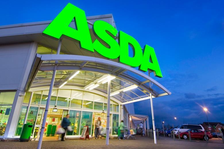 Asda follows its annual Grocer 33 victory with a win out the gate ...