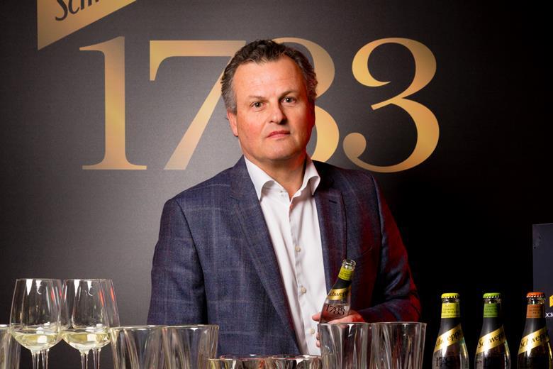 CCEP GB boss Leendert den Hollander to depart for North Europe role ...
