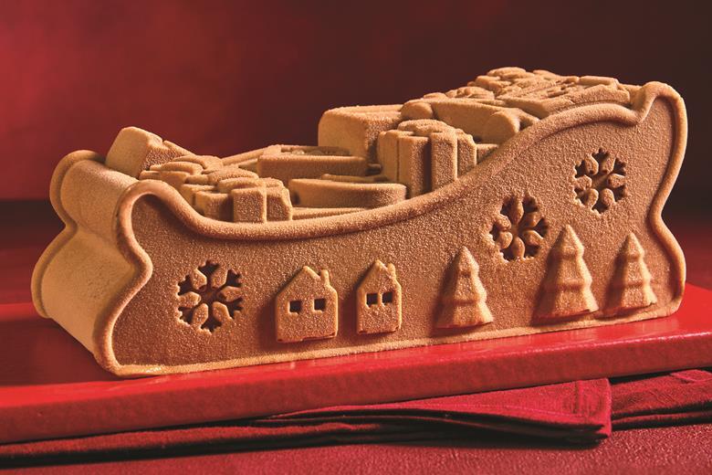 What's new in Morrisons ‘The Best’ Christmas range 2024 | The Grocer