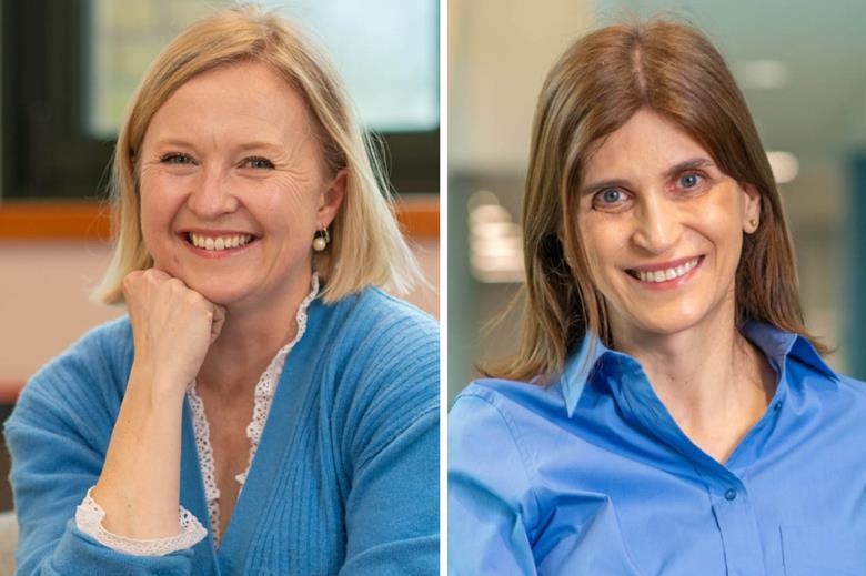 Nestlé hires new directors for the UK & Ireland | News | The Grocer