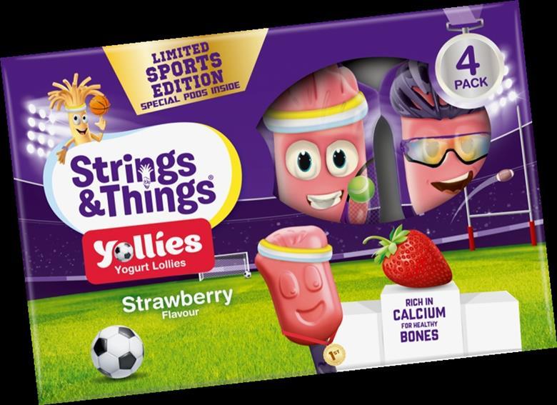 Kerry adds new Strings & Things duo targeting summer of sports | News ...