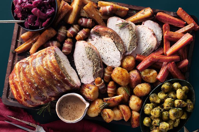 What's new in Asda supermarkets for Christmas 2025 | The Grocer