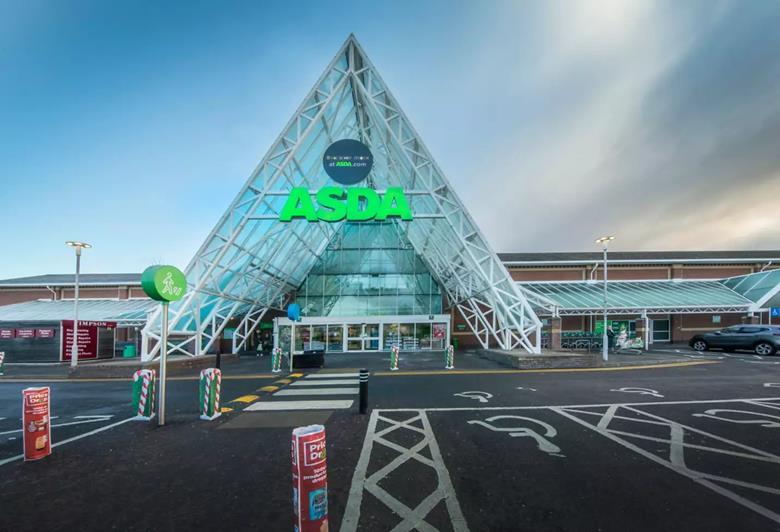 Asda vows to undercut rivals' loyalty prices | The Grocer