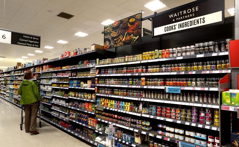Waitrose launches branded innovation platform | The Grocer