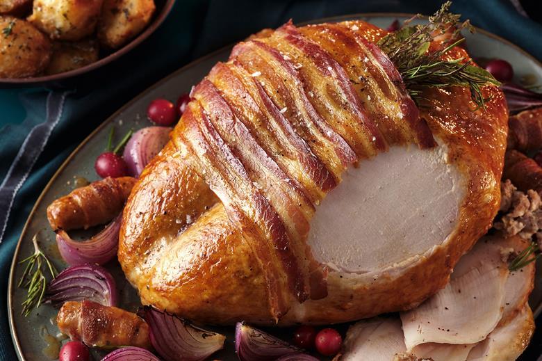 What's new in Asda supermarkets for Christmas 2025 | The Grocer