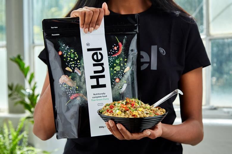 CMA seeks views on Danone’s takeover of Huel | News | The Grocer