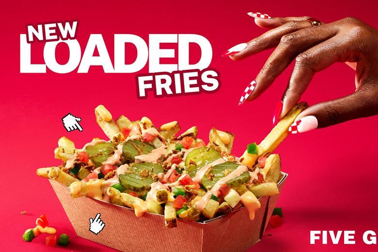 Five Guys launches its first food addition with loaded fries | The Grocer