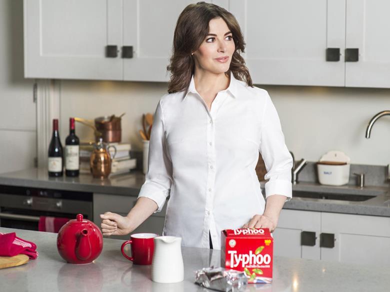 Typhoo launches first digital advertising campaign | News | The Grocer