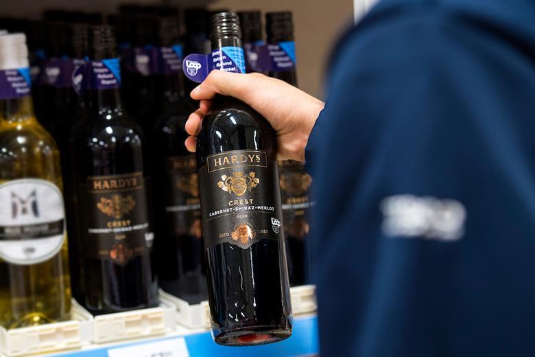 Britain’s Biggest Alcohol Brands 2025: The top 100 | Rankings | The Grocer