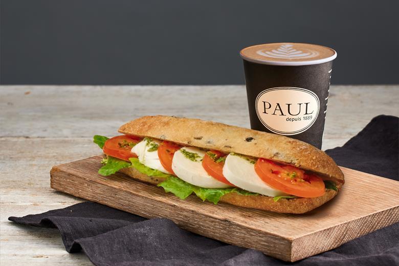Paul launches breakfast and lunch meal deals | News | The Grocer