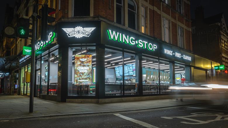 Wingstop to open more than 20 new sites across UK | The Grocer