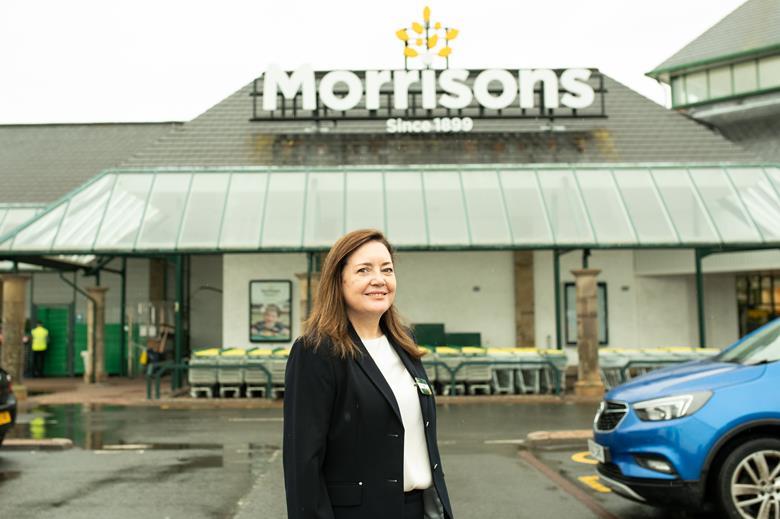 Morrisons Stewartfield, East Kilbride: Grocer 33 store of the week ...