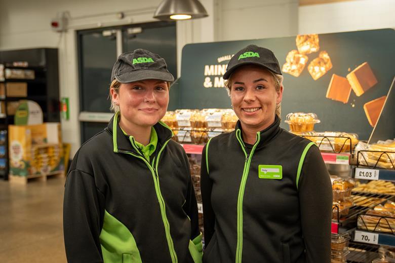 Victory for more Asda staff in £1.2bn equal pay claim | The Grocer