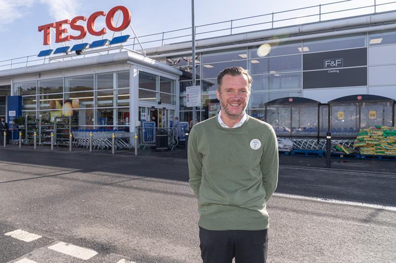 Tesco Bathgate: Grocer 33 store of the week | Grocer 33 | The Grocer