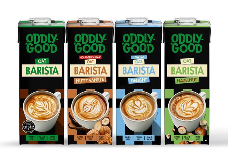 Oddlygood expands UK range with Sainsbury’s listing | News | The Grocer