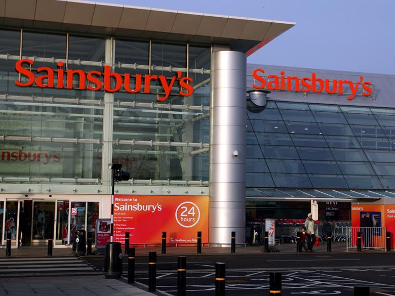 Sainsbury's Longstone Edinburgh wins G33 with huge score | Grocer 33 ...