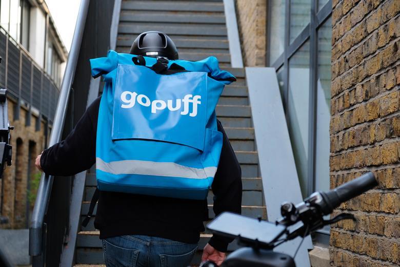 Gopuff goes 24-hour in two UK cities for first time | The Grocer